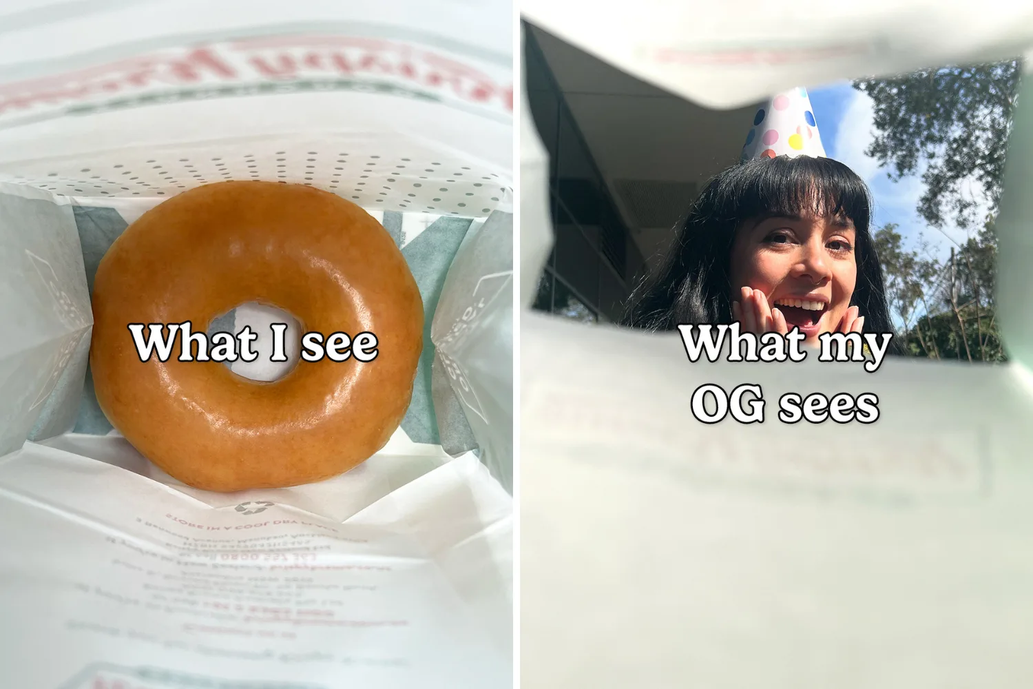 How you can enjoy Krispy Kreme's birthday with a FREE doughnut | New Idea
