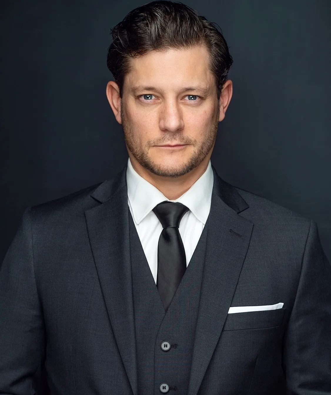 Rob Mills lends support to cause close to his heart | New Idea