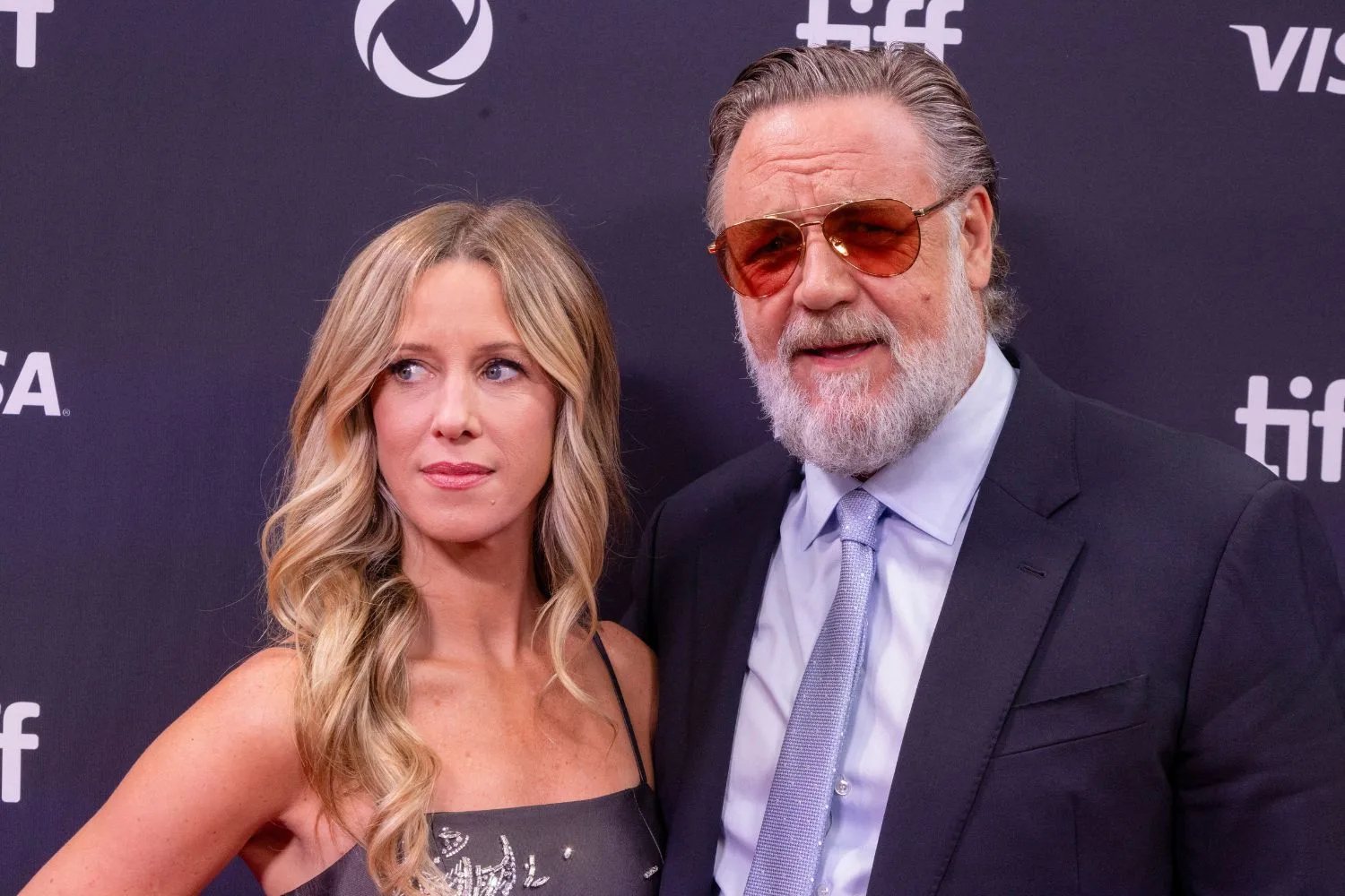 Russell Crowe to extends olive branch to ex-wife Danielle Spencer