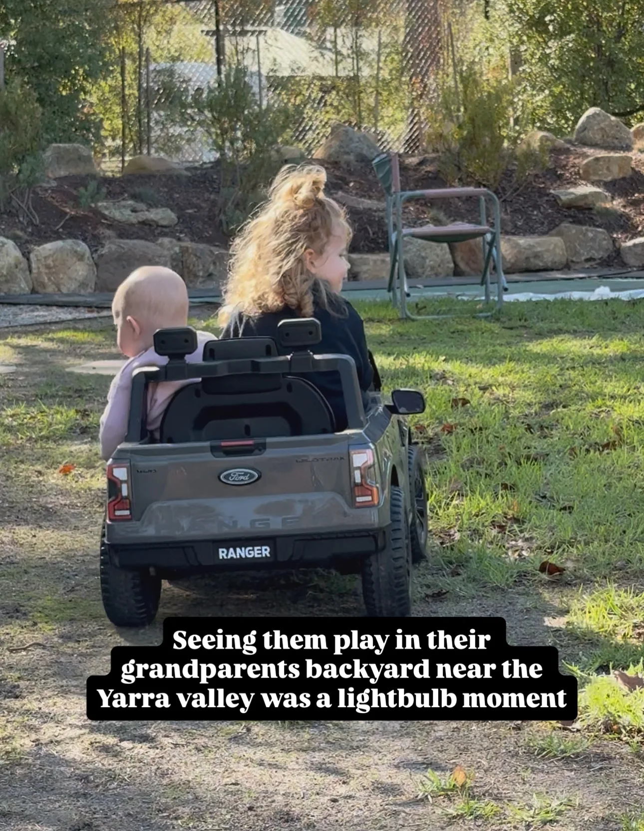 Sam Mac makes BIG family decision to leave Sydney | New Idea