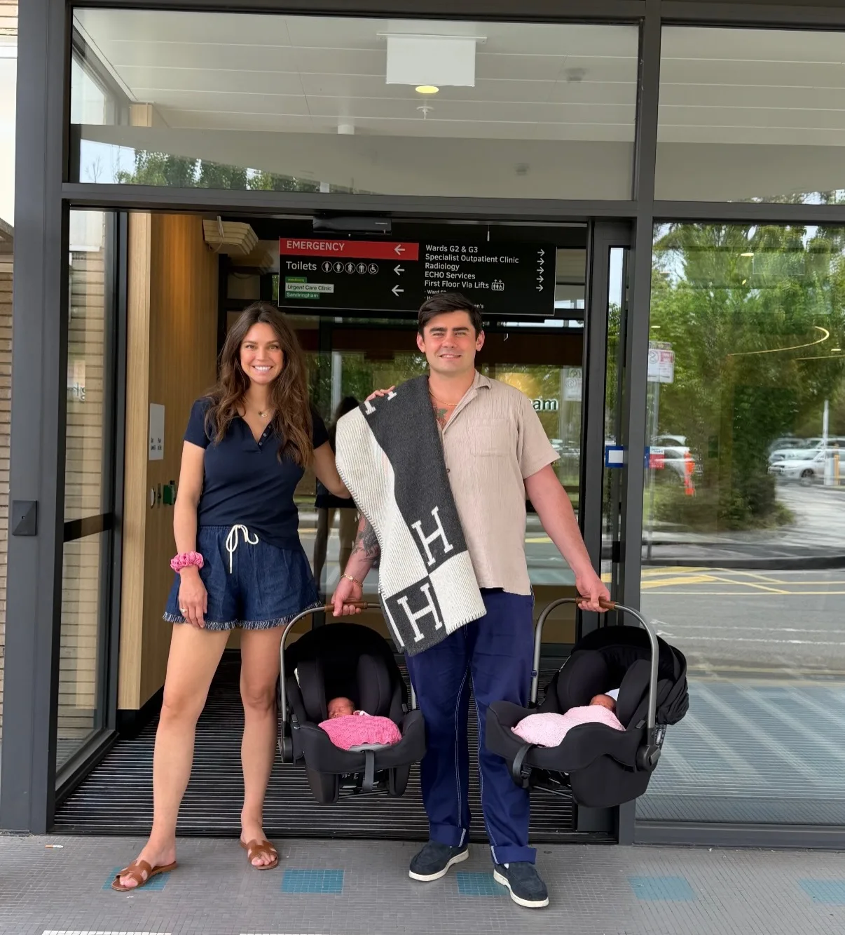 MasterChef's Declan Cleary reveals he's engaged to Sarah Todd | New Idea