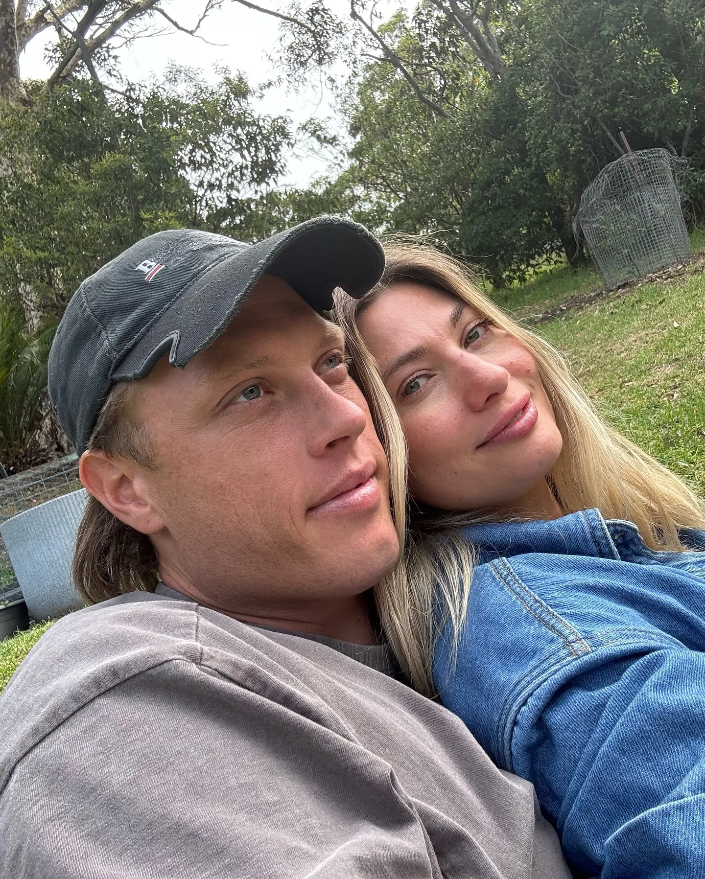 Australian Survivor's Shonee Bowtell shares gender of second child