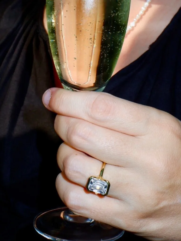 Australian Survivor's Shonee Bowtell is engaged to Matt Jamieson!