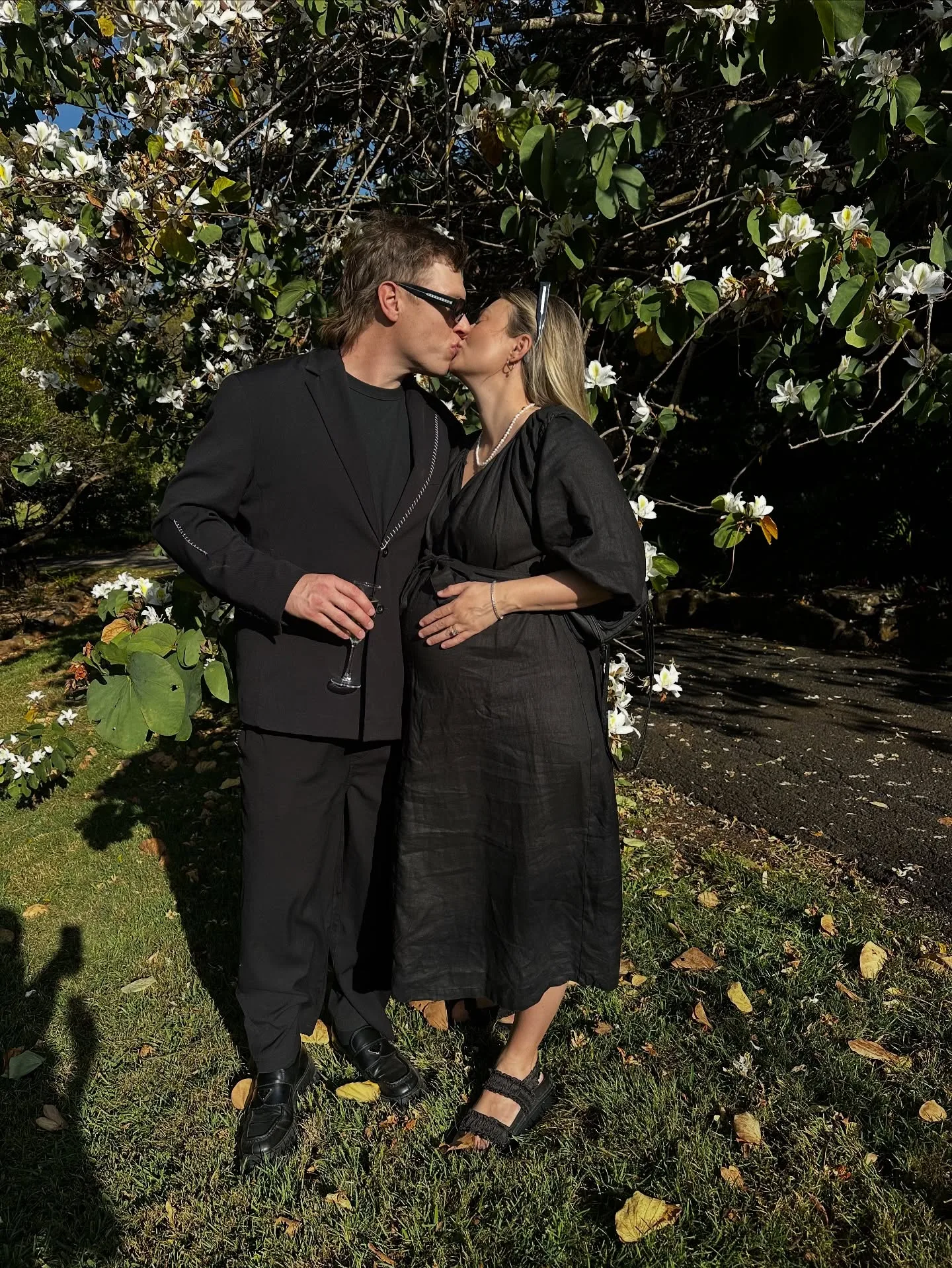 Australian Survivor's Shonee Bowtell is engaged to Matt Jamieson!