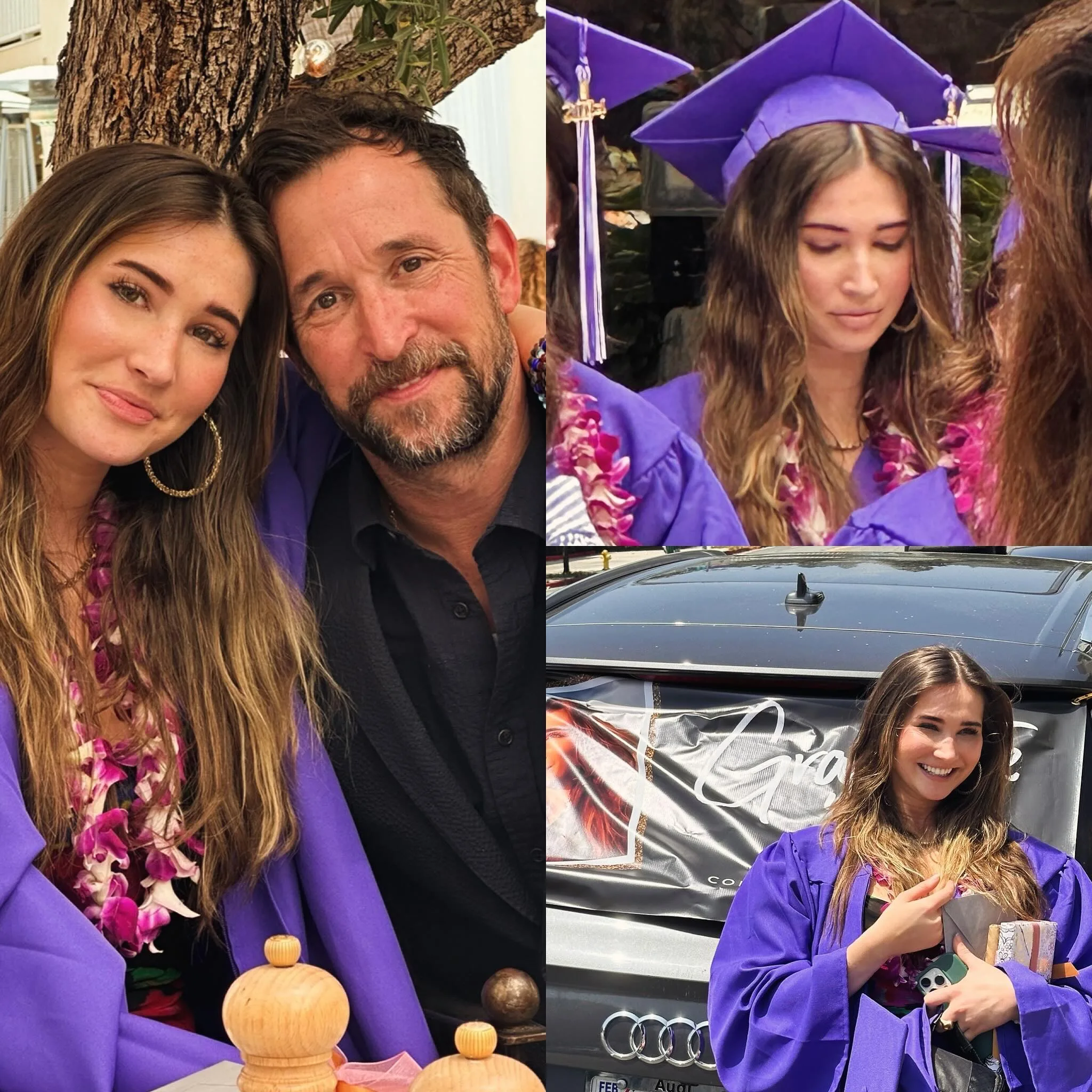 Who is Noah Wyle's wife Sara Wells? | New Idea