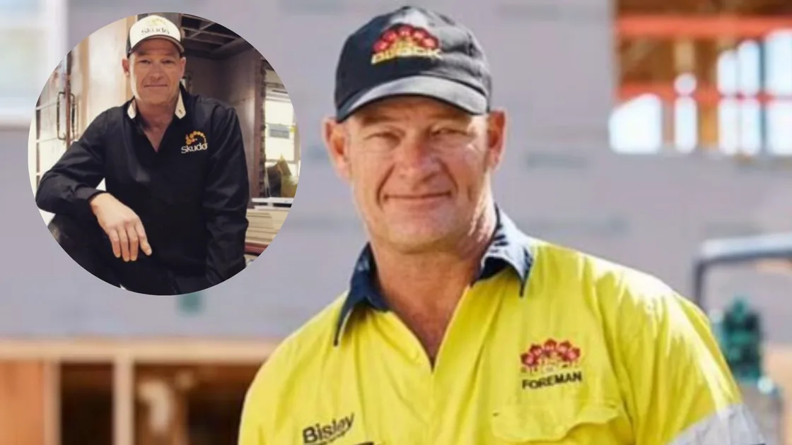 The Block's Foreman Keith breaks silence on return to show | New Idea