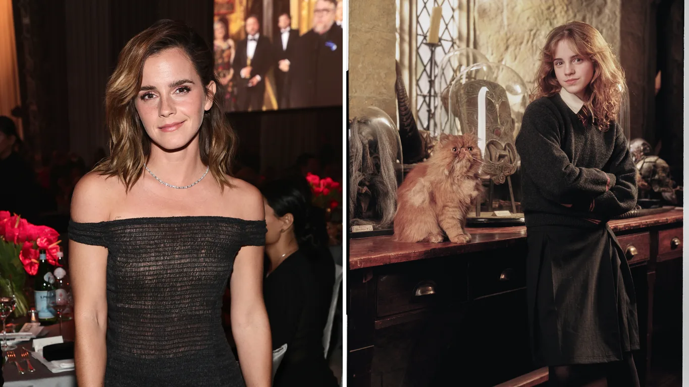 What has Emma Watson been doing since quitting acting? | New Idea