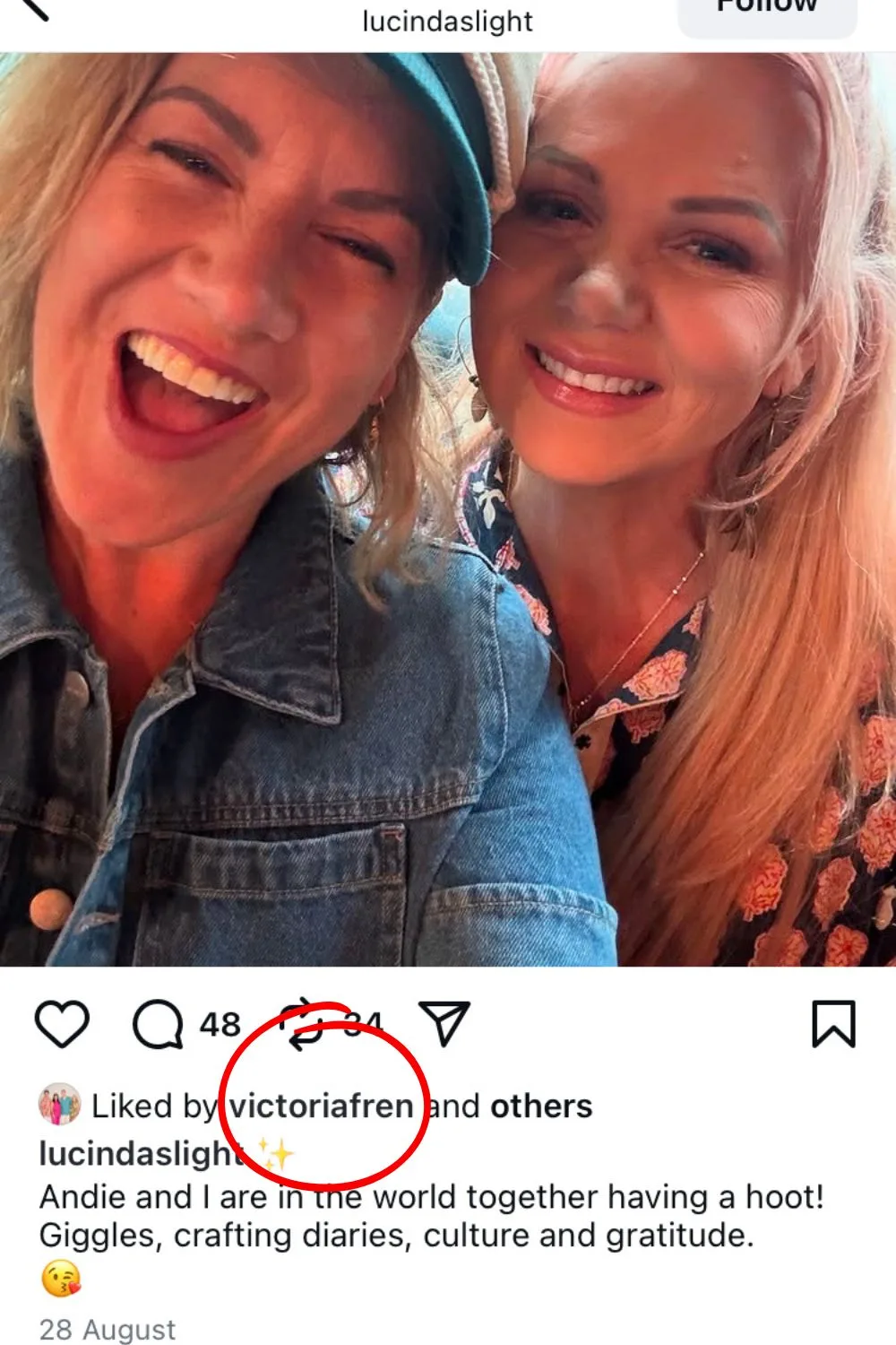 MAFS' Lucinda Light and Andrea Thompson join Travel Guides 2026 cast