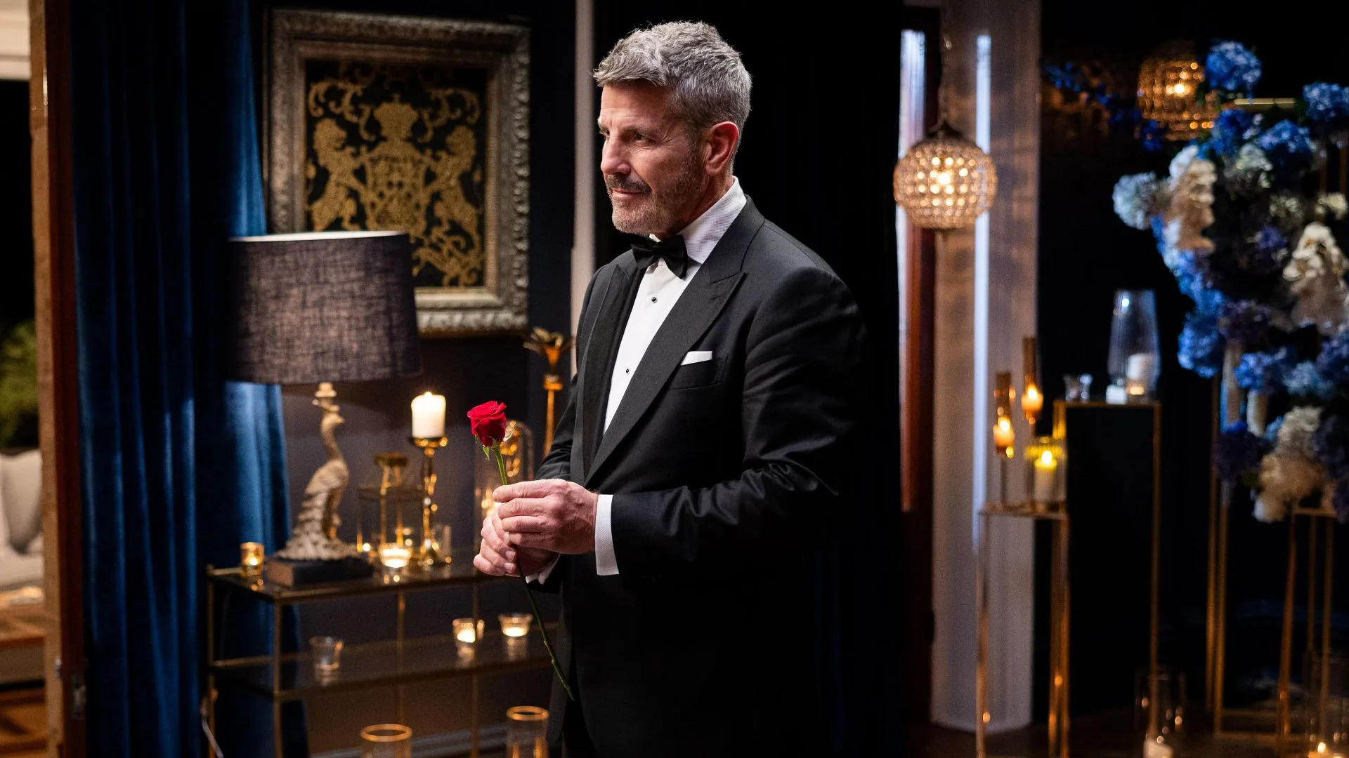 The Golden Bachelor Australia: Cast, host, location & more