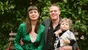 The Block's Robby and Mat share tribute to their builder's late wife ...