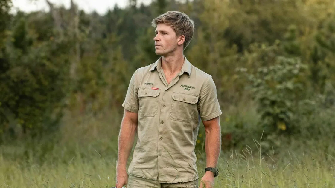 Robert Irwin shares devastating news about an "important" Irwin | New Idea