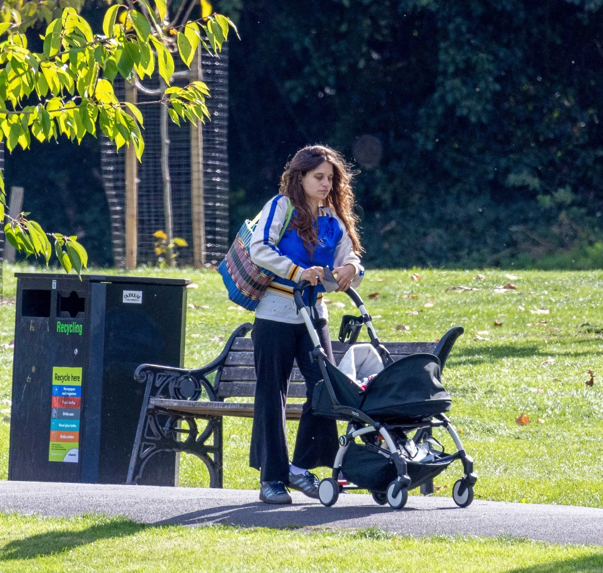 Baby joy! Tiger Lily Hutchence reveals gender of first born child | New ...