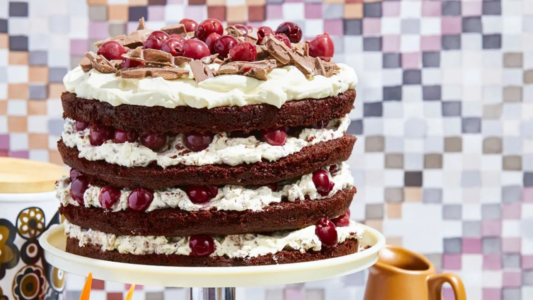 67 of our best cake recipes for all occasions | New Idea