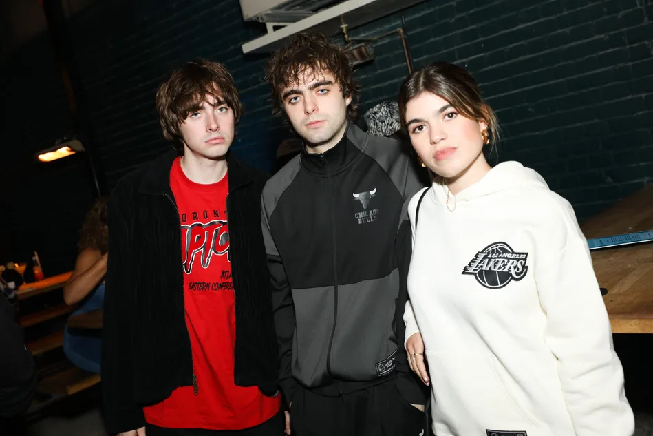 Who are Liam Gallagher's children? Inside the Oasis star's family | New ...