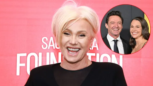 Deborra‑Lee Furness to release bombshell memoir about 27 year marriage ...
