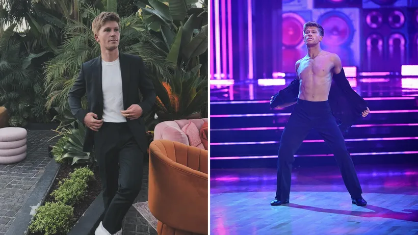 Is Robert Irwin going to be the next Bachelor? | New Idea