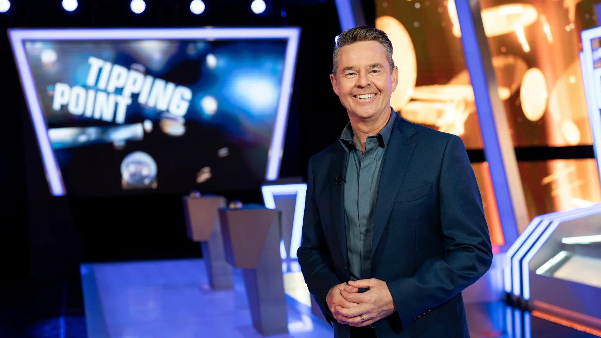 Tipping Point Season 3 Is Here: Everything You Need to Know | New Idea