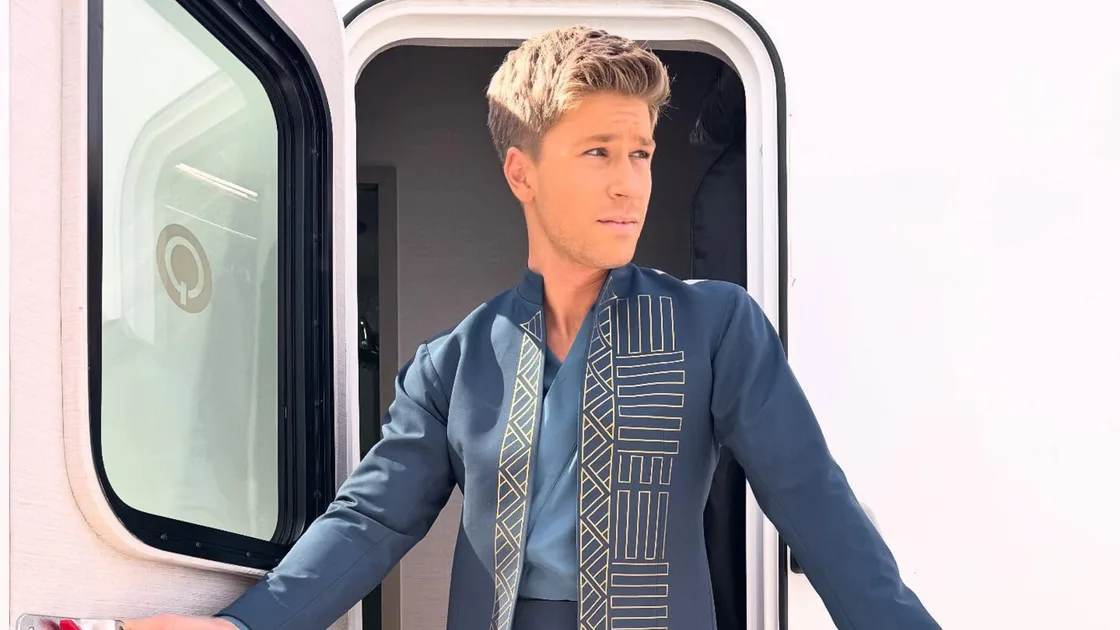 Channel 10 shares update about Robert Irwin TV project | New Idea