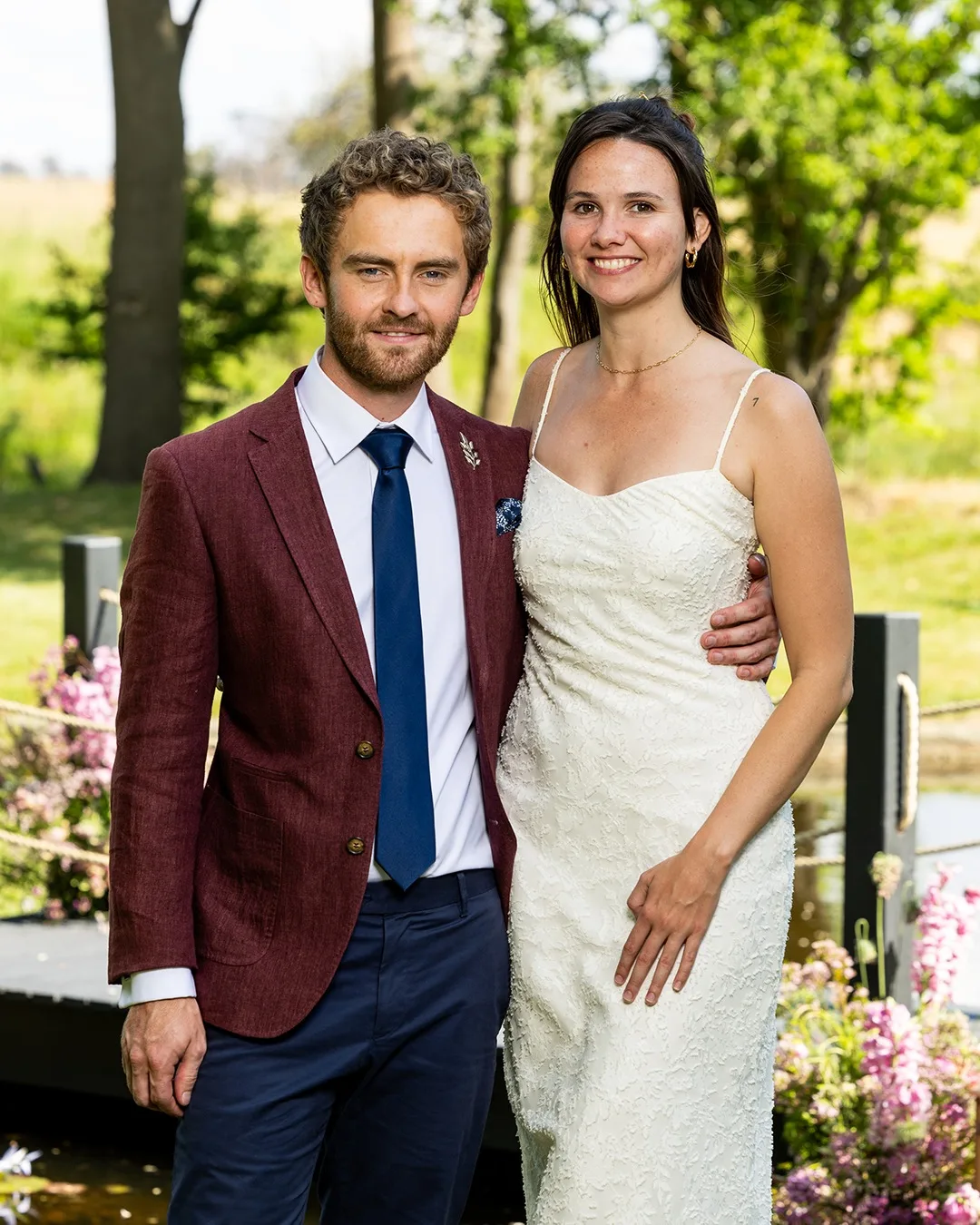 Are Farmer Wants a Wife's Jack and Sarah Still Together? | New Idea