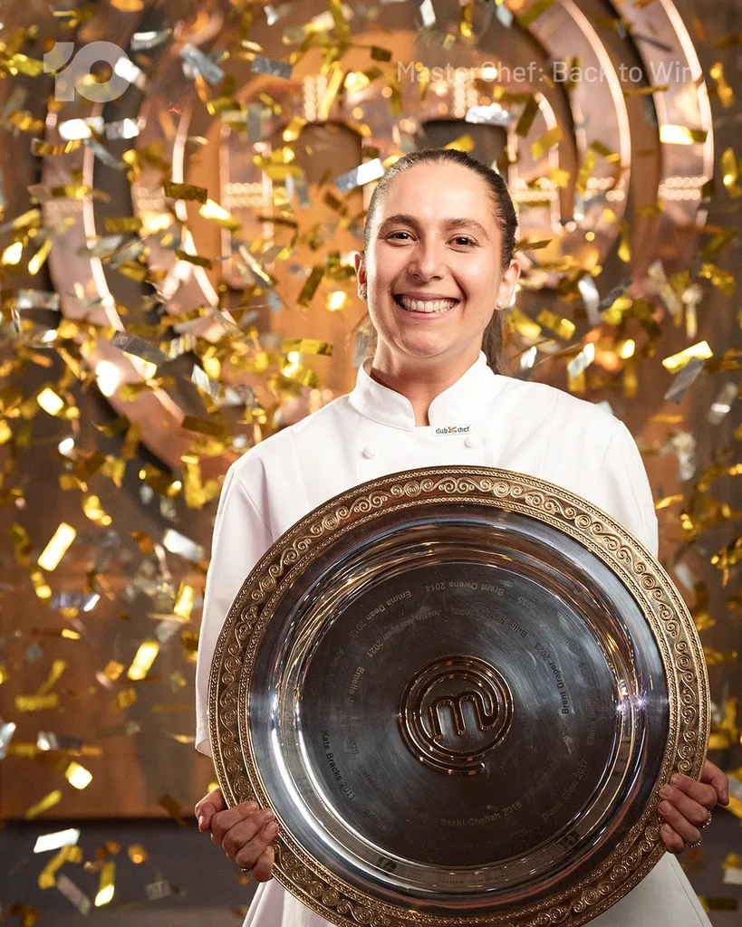 Channel 10 confirms which judges will return to MasterChef in 2026 ...