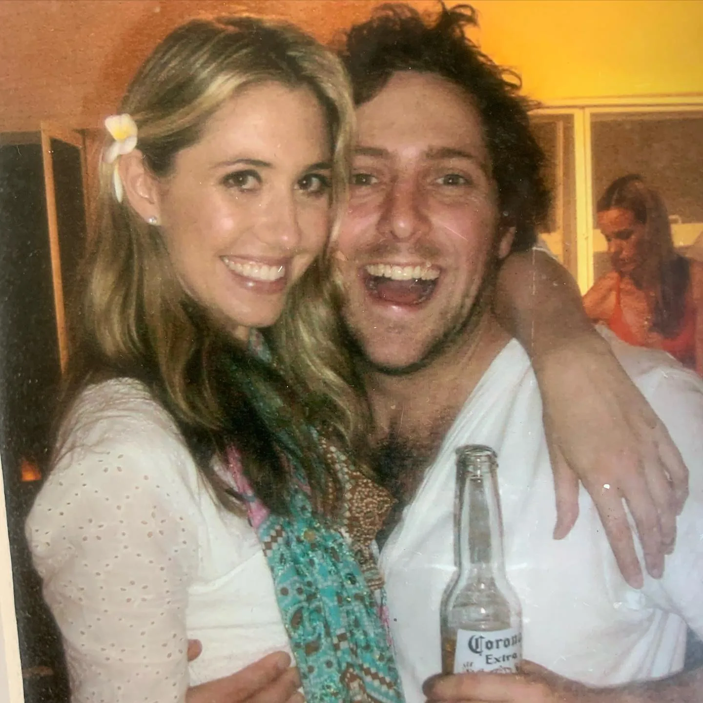 EXCLUSIVE: The secret to Charlie Albone and Juliet Love's love | New Idea