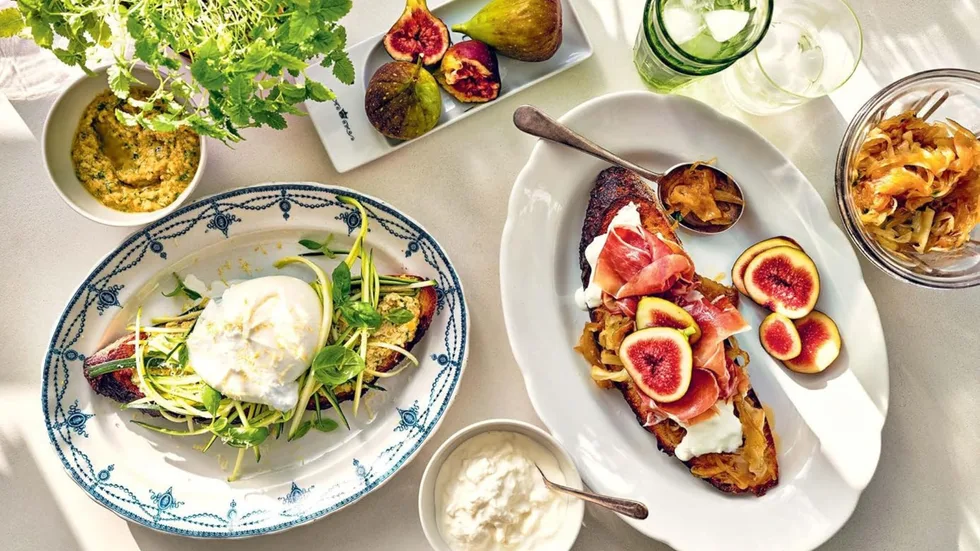 EXCLUSIVE: Donna Hay's must try recipes for festive entertaining | New Idea