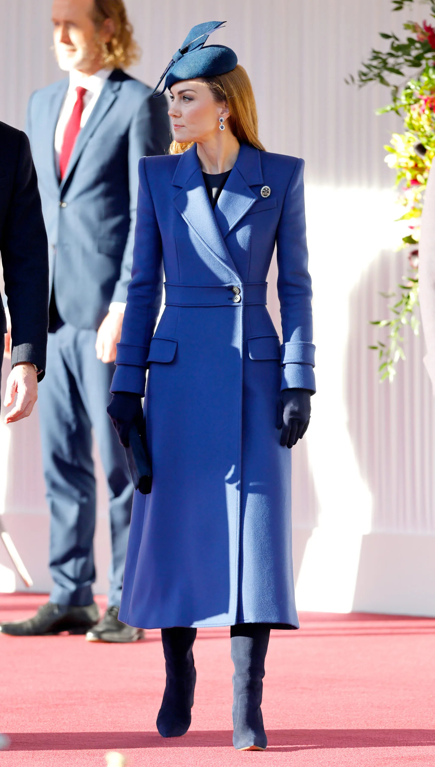 Kate Middleton fashion: 73 of her best style moments