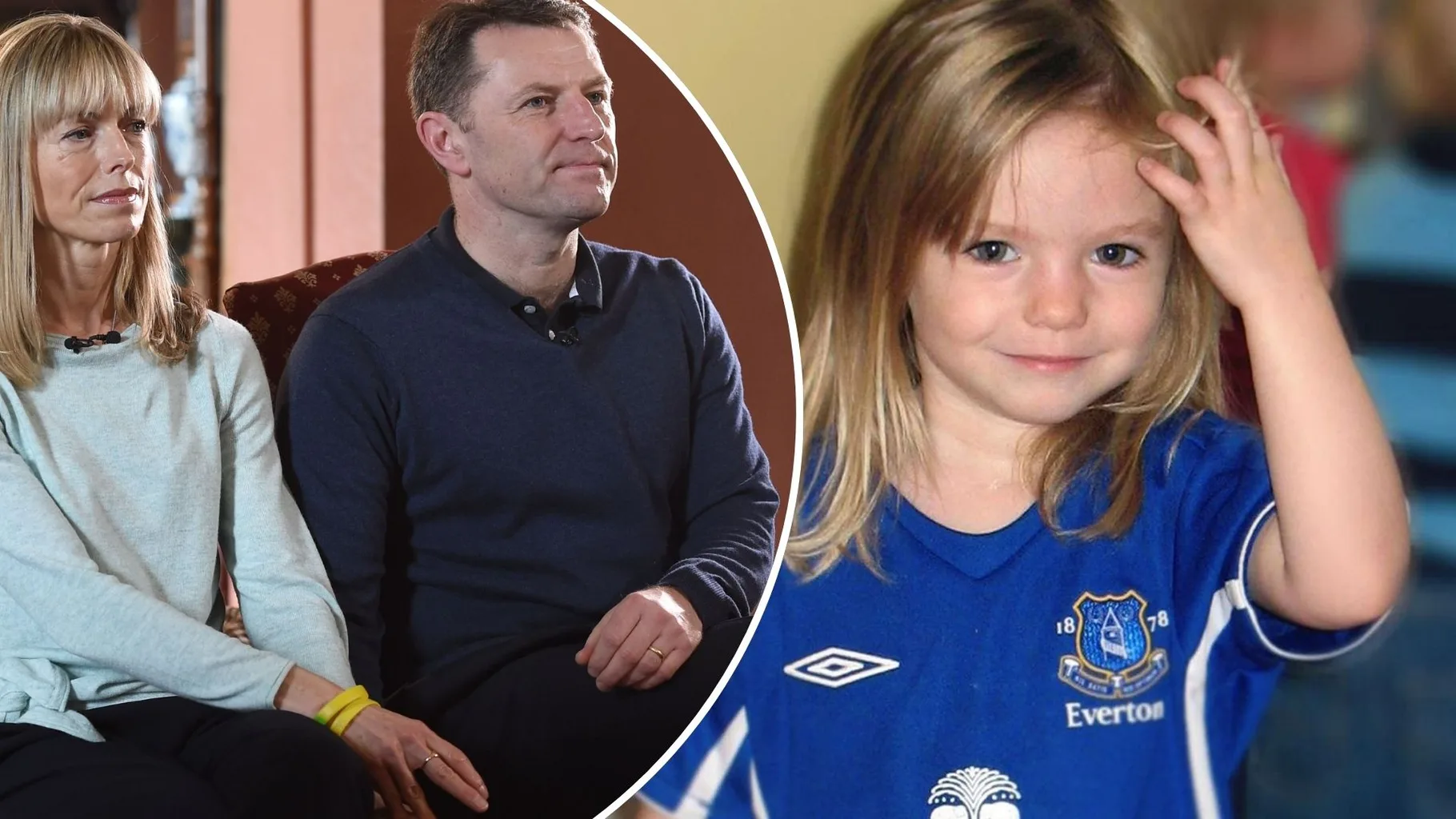 BREAKING: 'Smoking gun' evidence found in Maddie McCann case