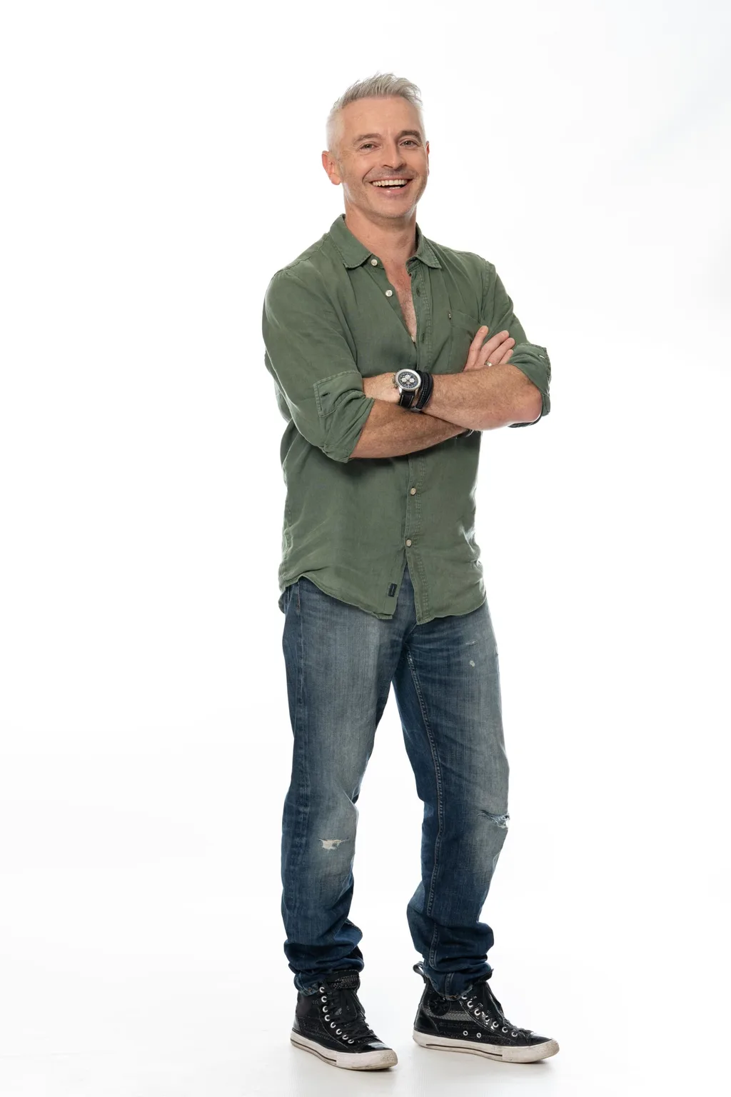 Big Brother star Michael makes wild "rigged" claim | New Idea