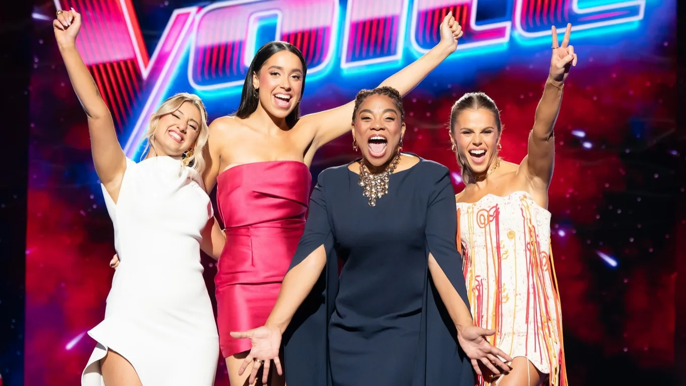 Is The Voice Australia Being Axed For Robert Irwin? | New Idea