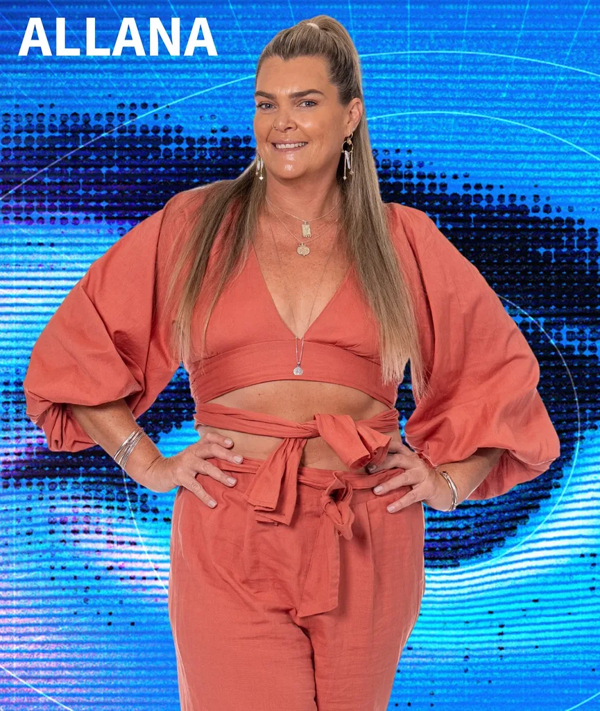 Big Brother Australia 2025 Cast: Meet the 13 Housemates