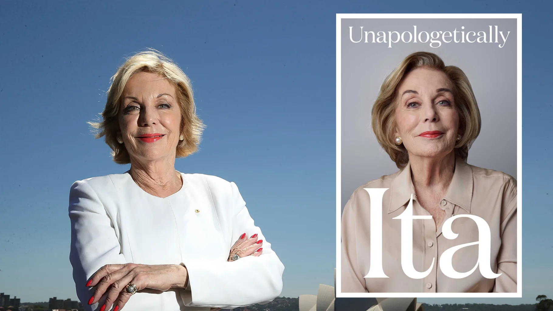 EXCLUSIVE: Why Ita Buttrose's final years aren't what she expected