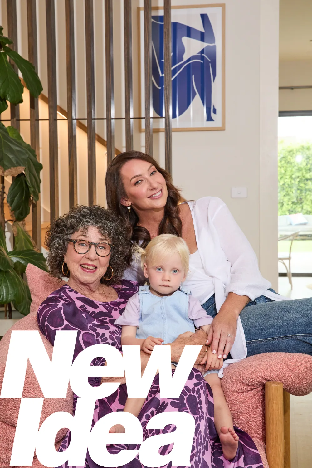 Gogglebox's Kerry Silbery & Isabelle Richards to honour Emmie