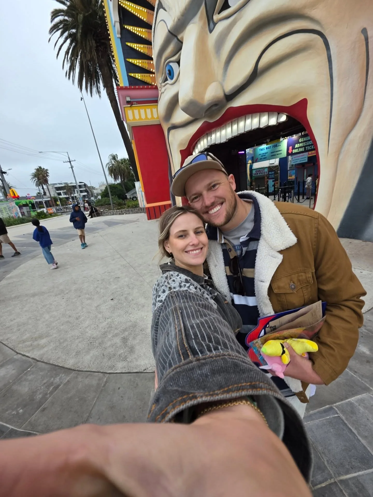 FWAW Australia 2025: Are Farmer Corey and Keeley still together?