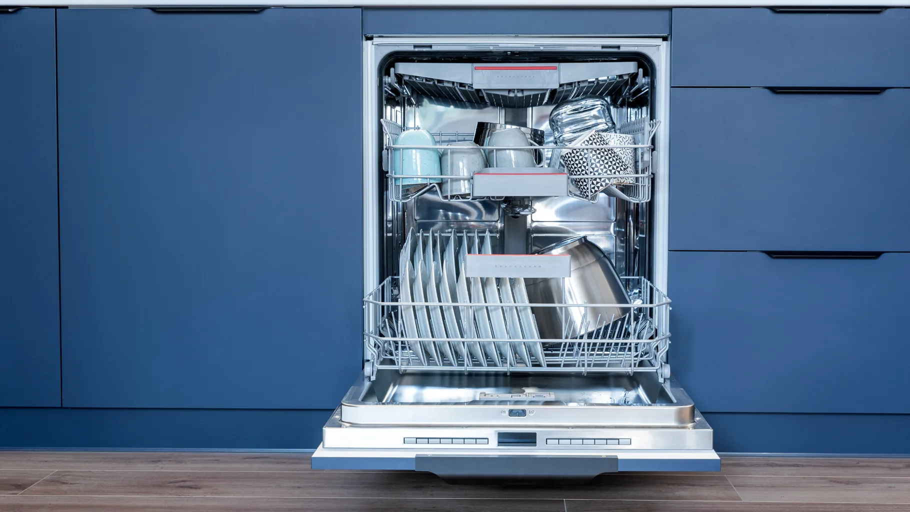 The best small dishwashers for your kitchen needs | New Idea