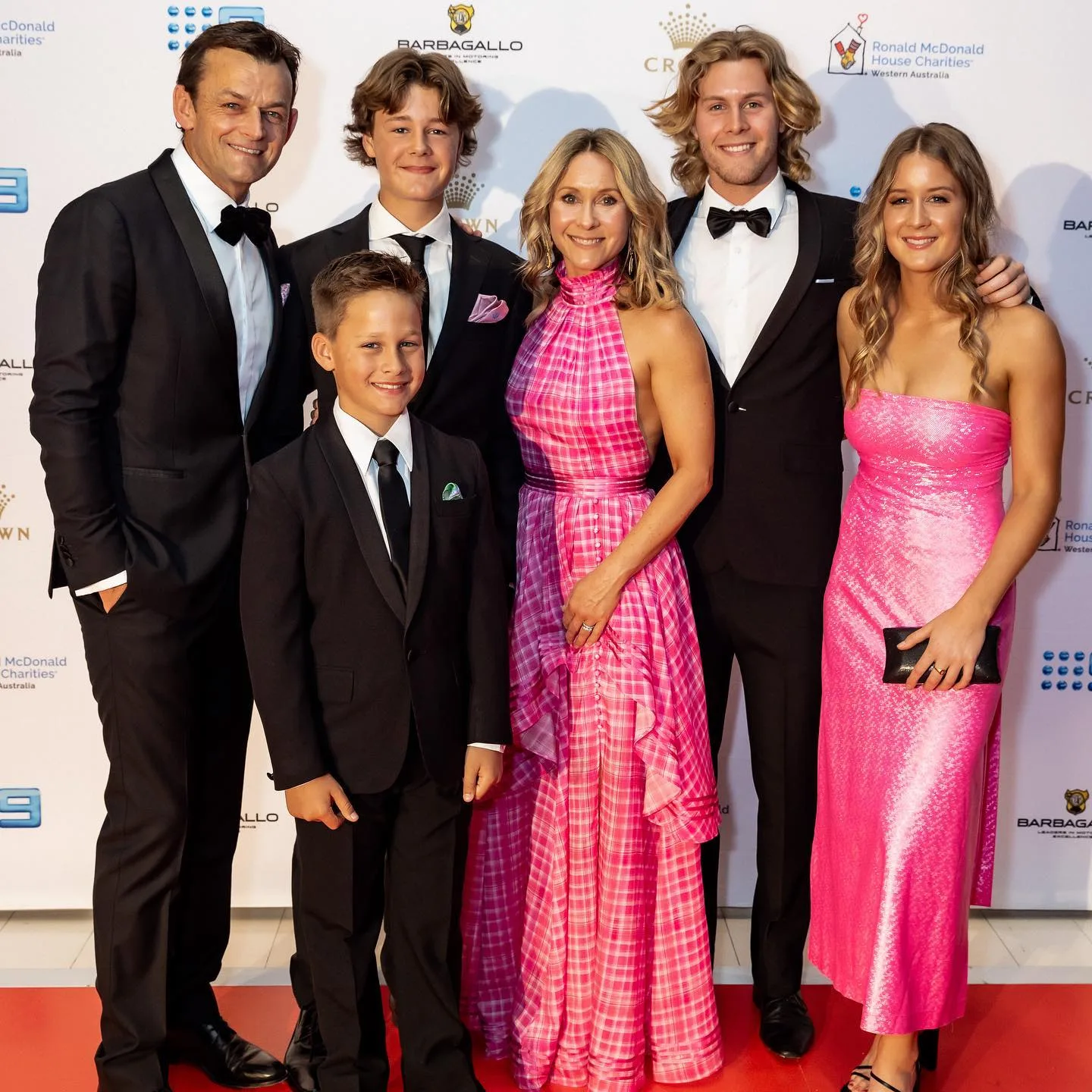 What really happened behind the scenes? Adam Gilchrist and Melinda’s ...