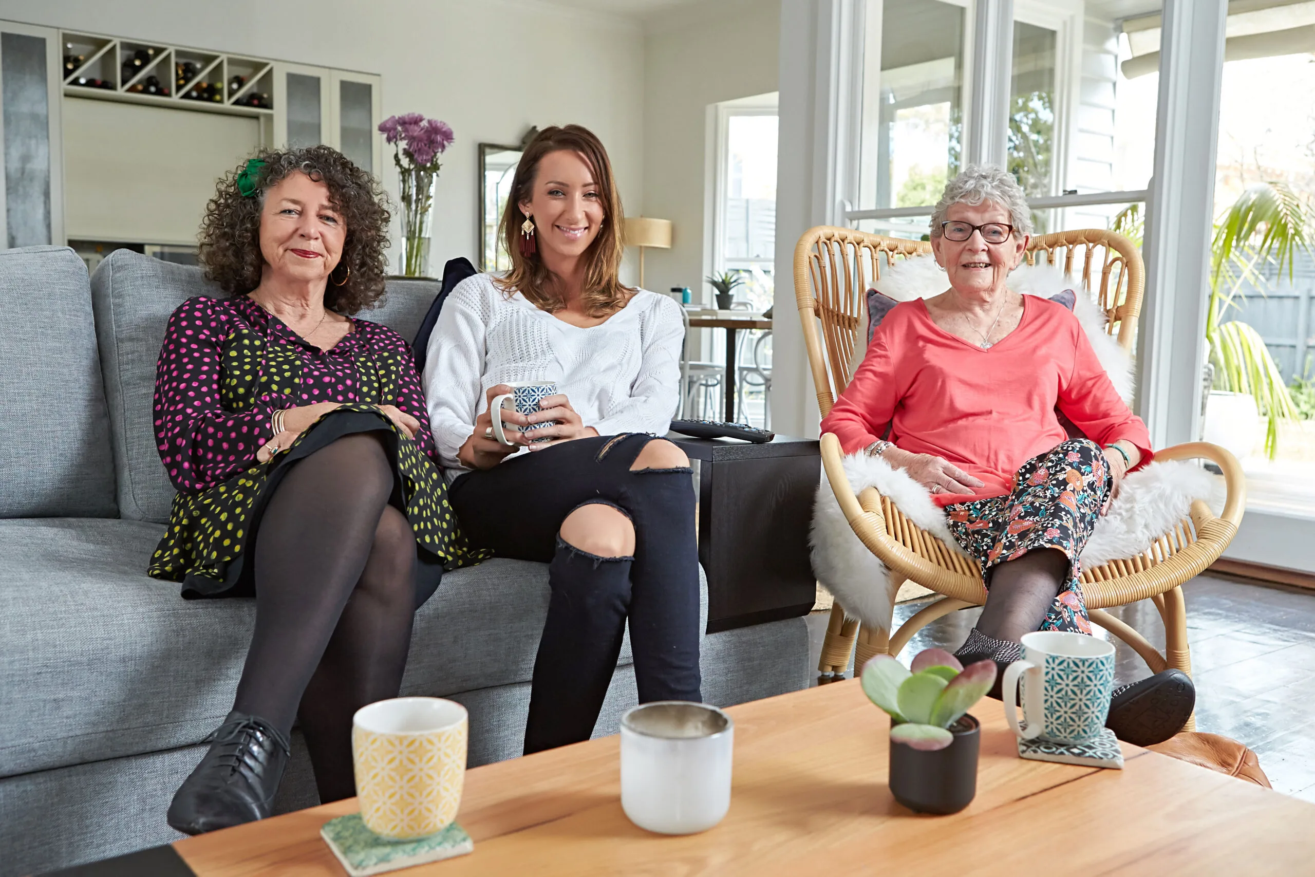 Gogglebox's Kerry Silbery & Isabelle Richards to honour Emmie
