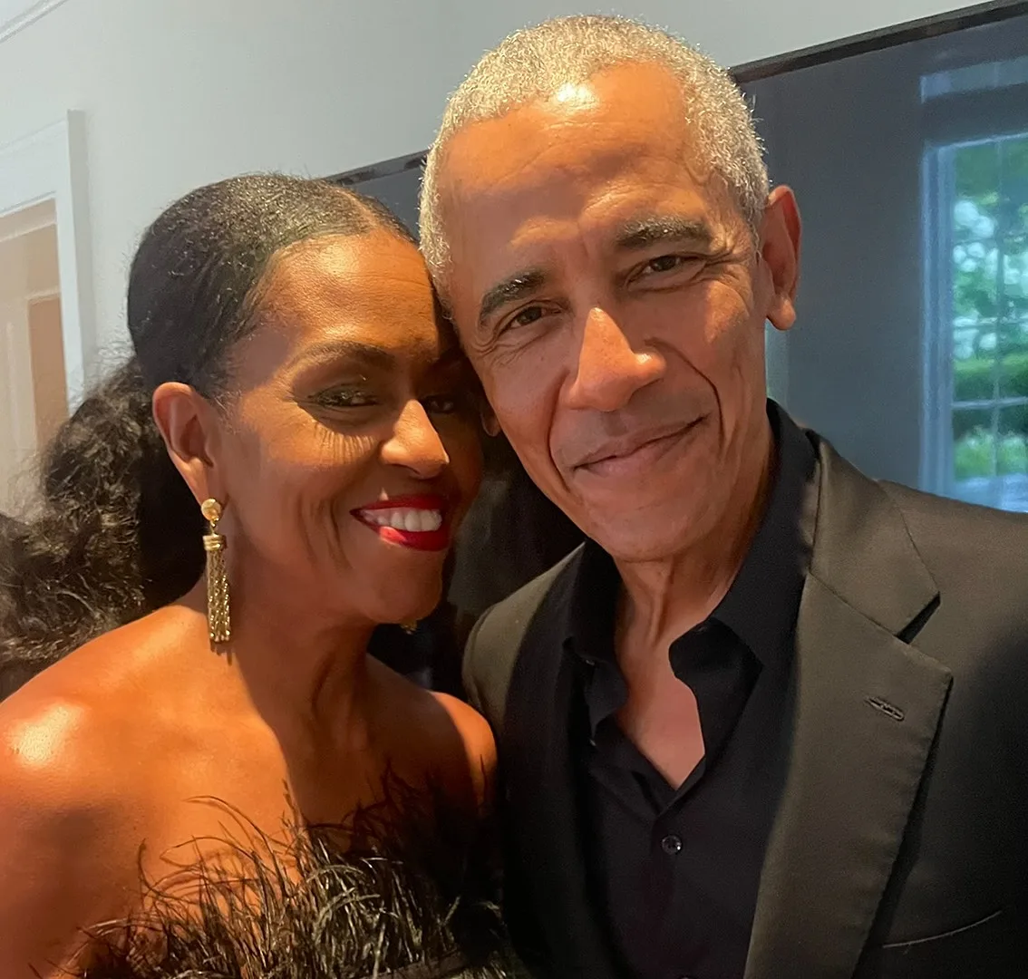 How to get tickets to Michelle Obama’s Australian tour | New Idea