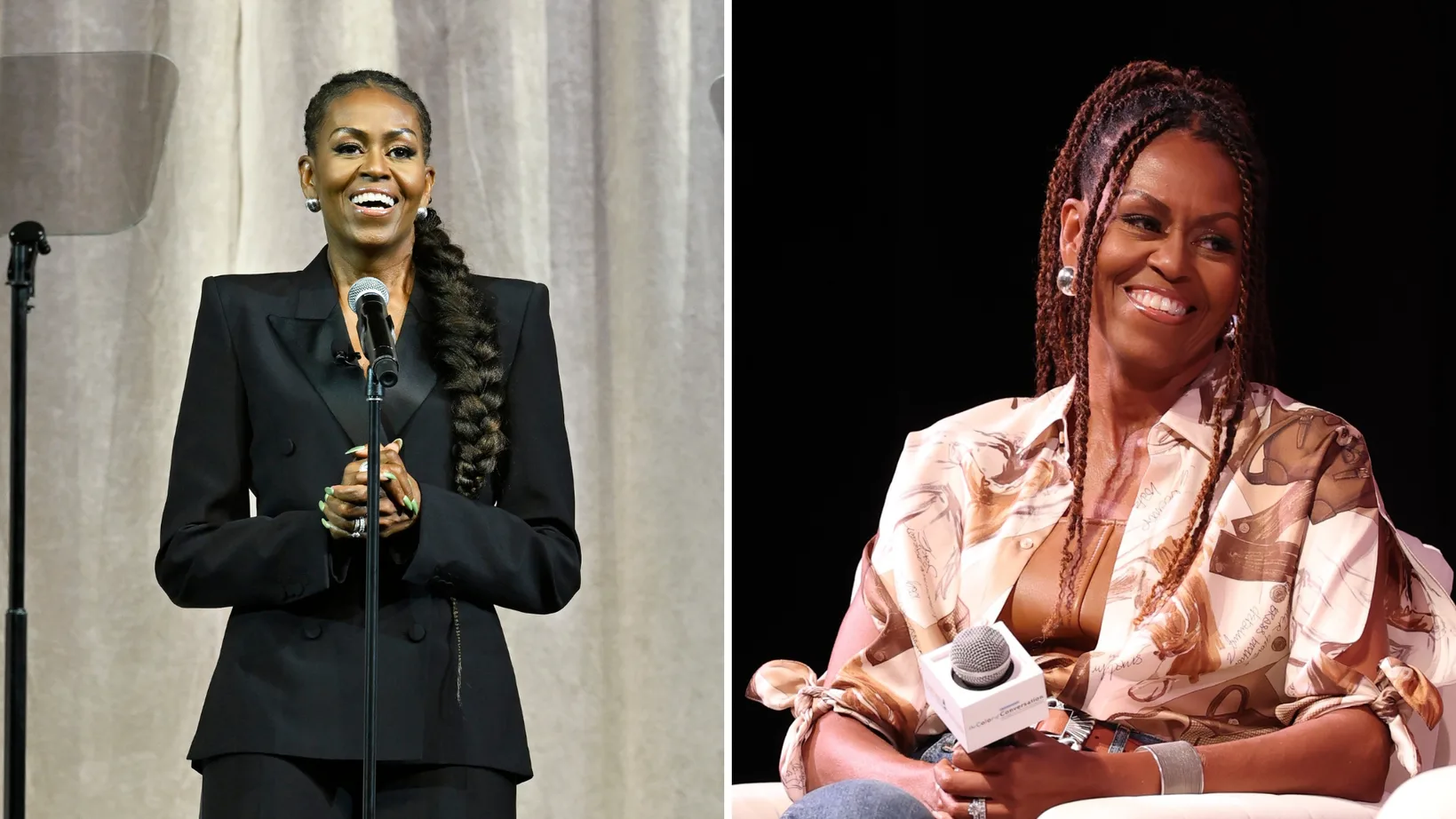 How to get tickets to Michelle Obama’s Australian tour | New Idea