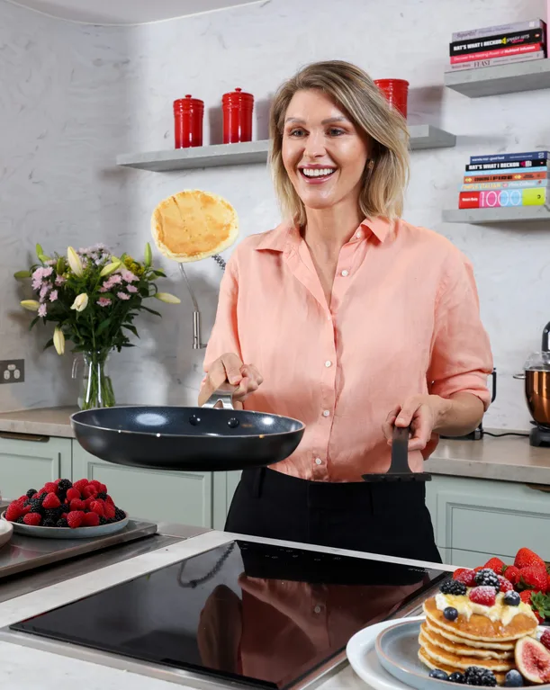 Coles delivers premium Kitchenaid cookware for customers | New Idea