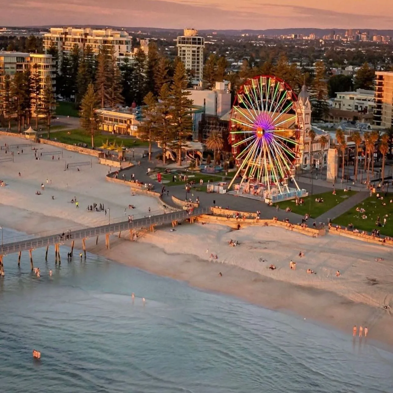 28 of the best free things to do in the city of Adelaide in 2026 | New Idea