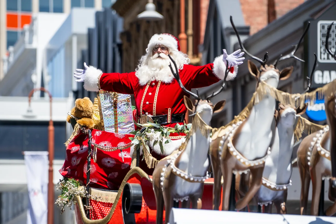 20 unmissable things to enjoy in Hobart for free in 2026 | New Idea