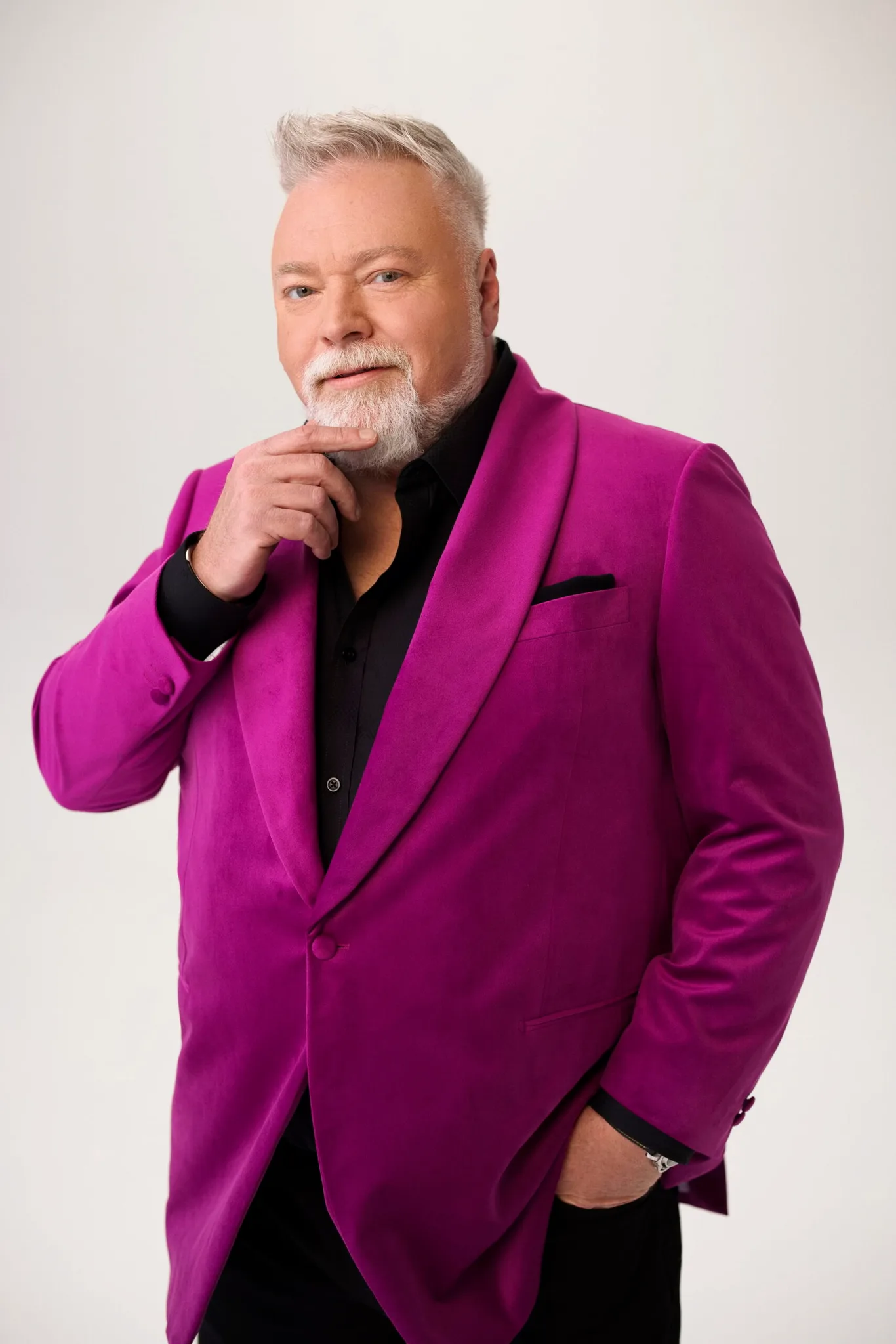 EXCLUSIVE: Kyle Sandilands’ big family decision after aneurysm shock ...
