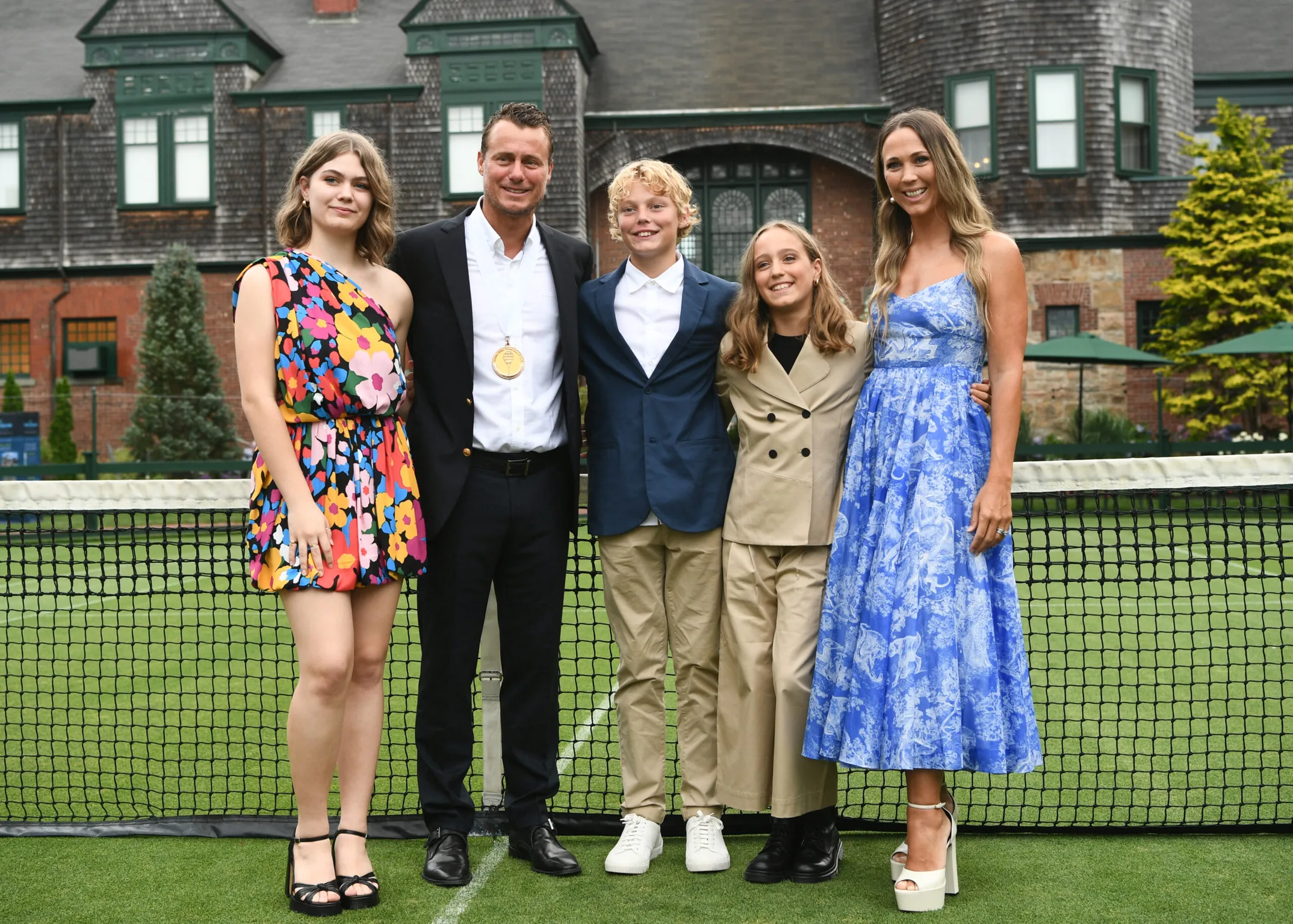 EXCLUSIVE: Bec and Lleyton Hewitt face new family struggle | New Idea