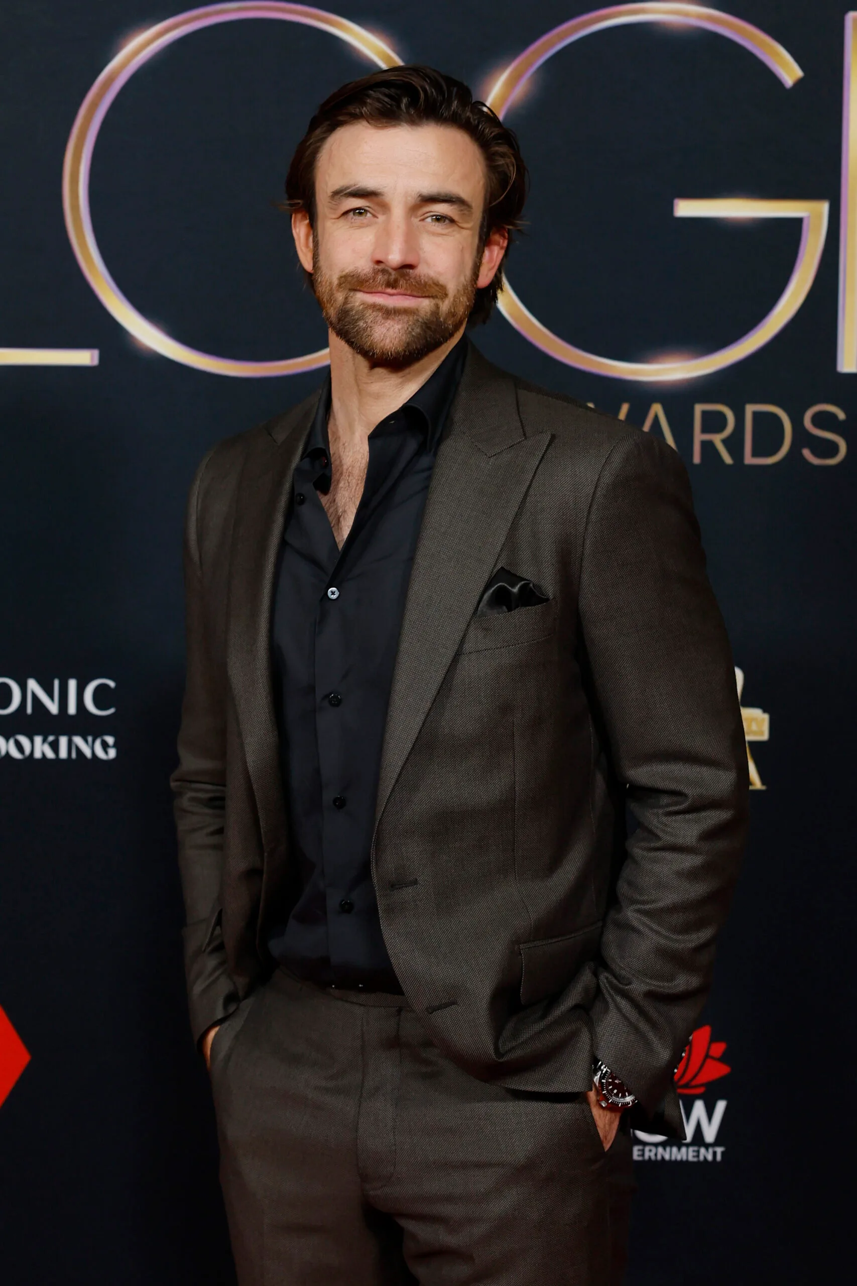 Home and Away star Adam Rowland is engaged! | New Idea