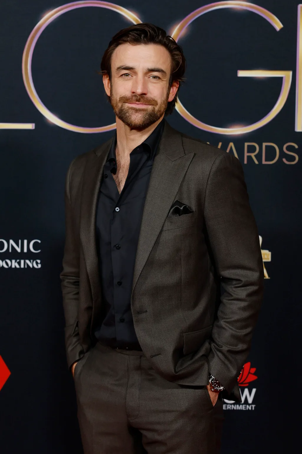 Home and Away star Adam Rowland is engaged! | New Idea