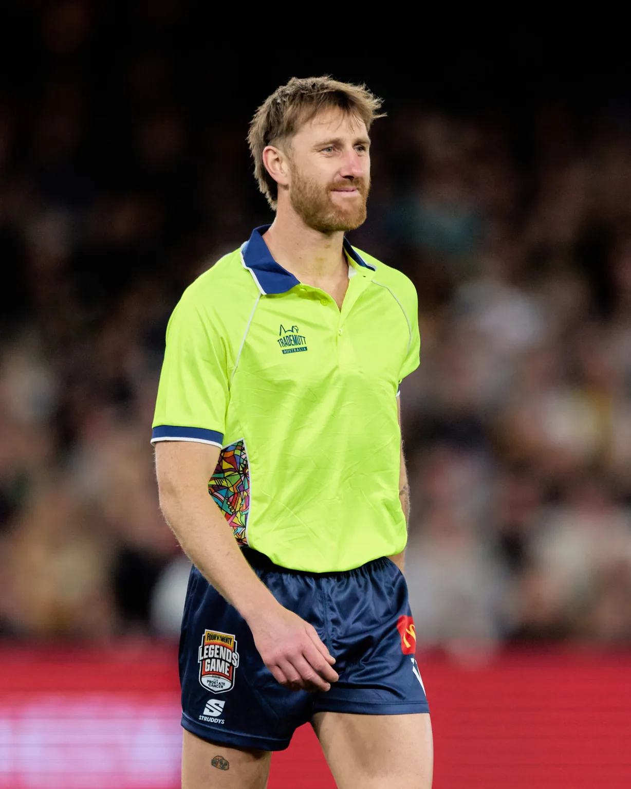 I'm A Celebrity's Dyson Heppell: What the AFL star is doing now | New Idea