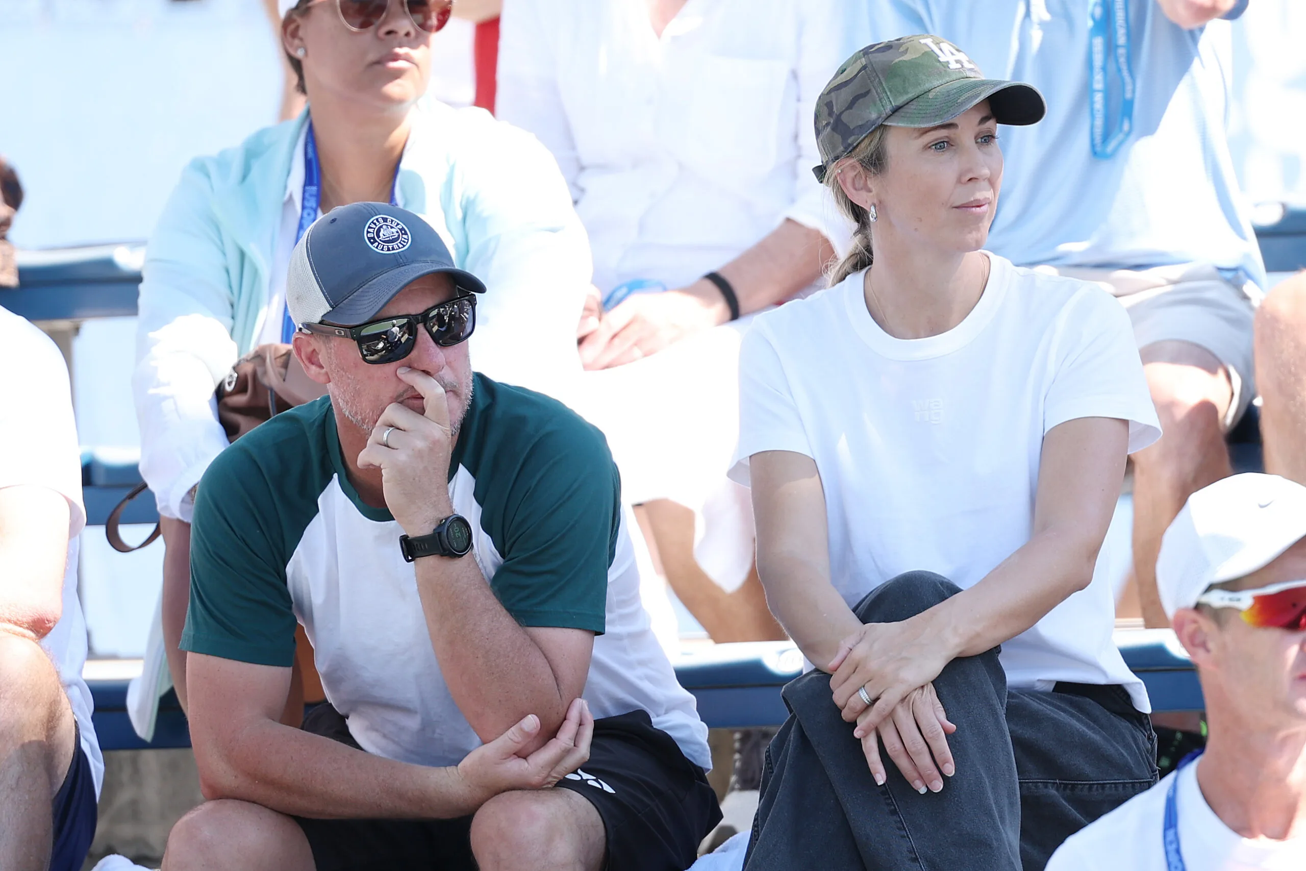 EXCLUSIVE: Bec and Lleyton Hewitt face new family struggle | New Idea