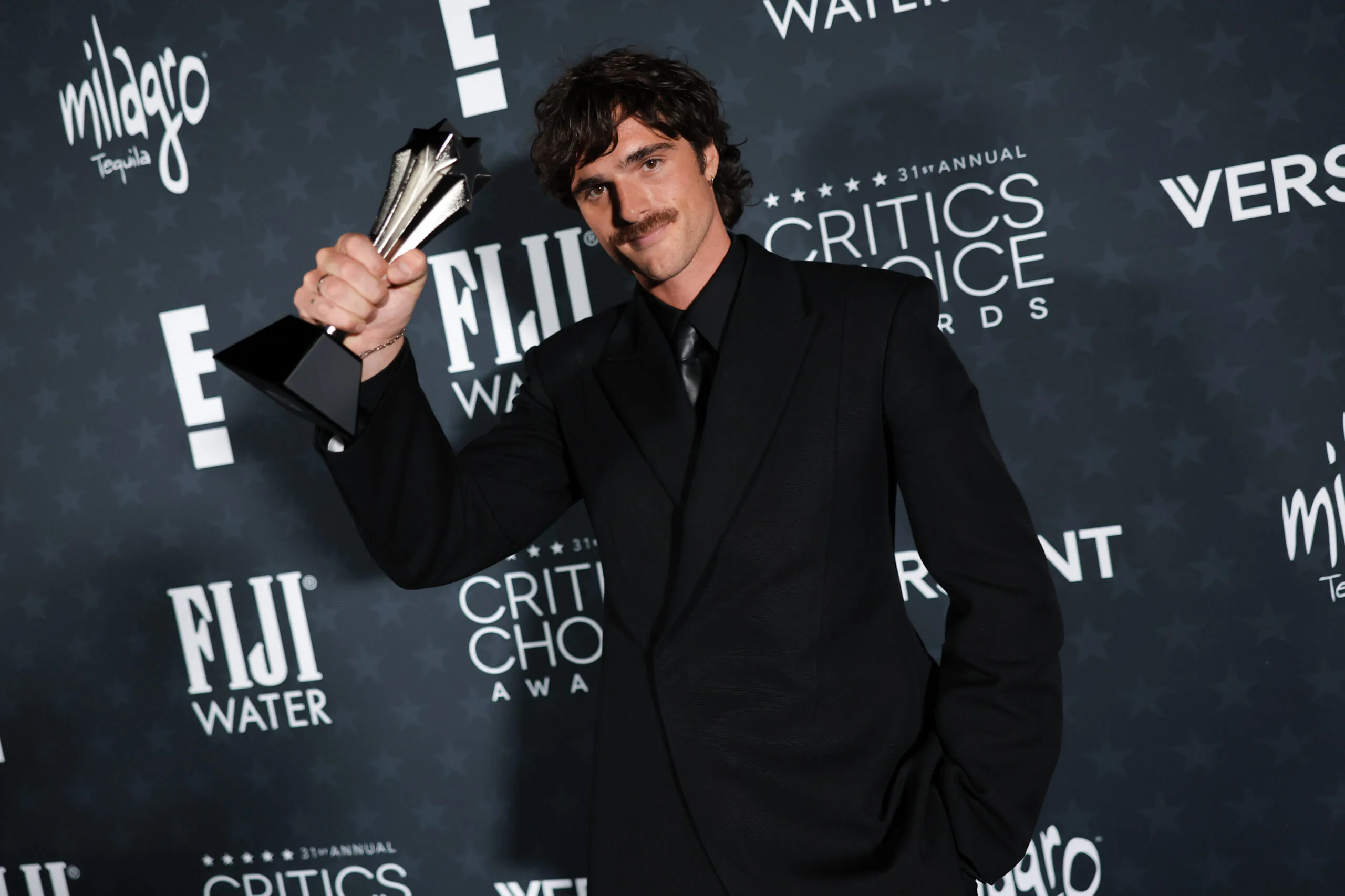 Jacob Elordi & Rose Byrne earn Oscar nominations for 2026 | New Idea