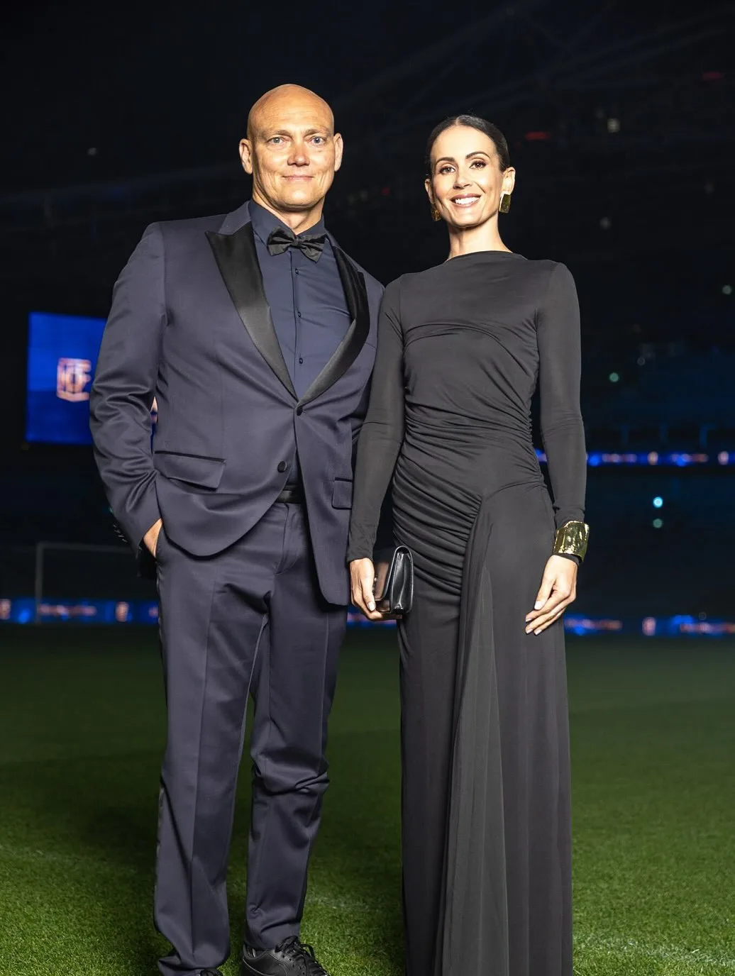 How Michael Klim's fiancée Michelle Owen has stood by him | New Idea